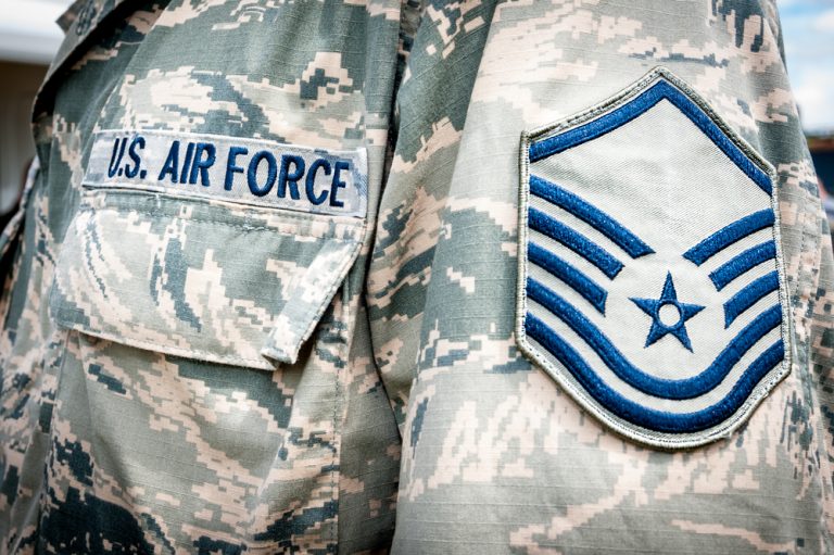 Air Force Reserve Jobs - Reserves